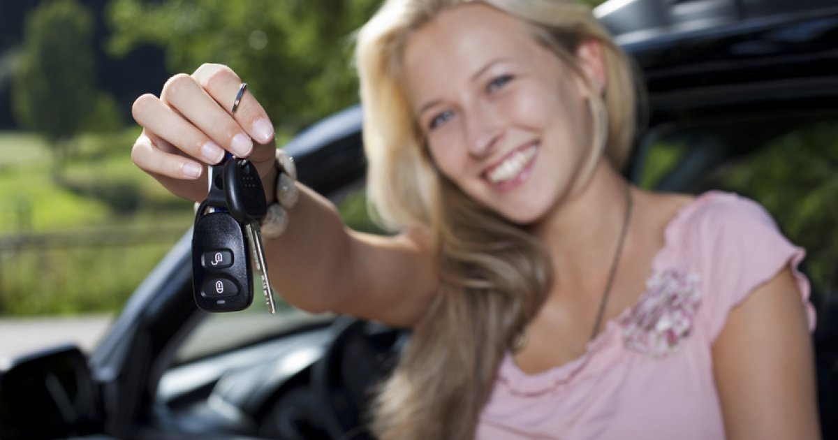 Das erste eigene Auto | Car Tomorrow