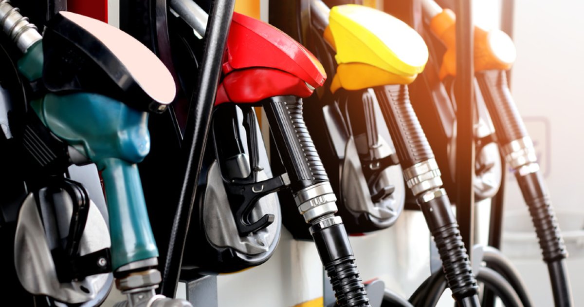 Die Unterschiede von Diesel und Benzin rasch erklärt | Car Tomorrow